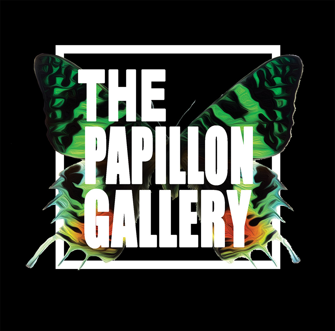 Kim Williams - ThePapillon.Gallery